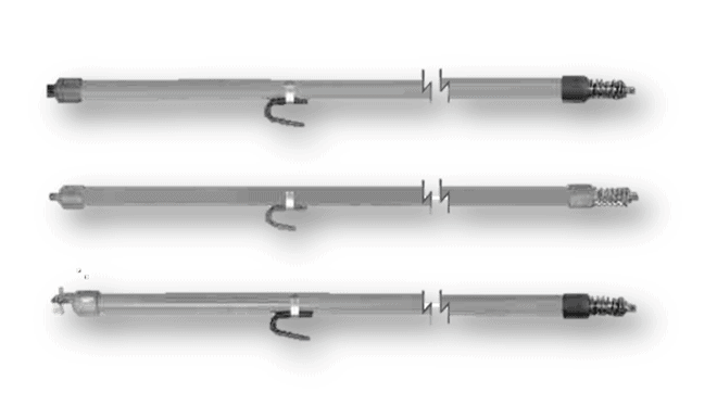 Flexible Socket Sticks | Forcorp PTY LTD