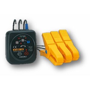 Hioki Phase Rotation Meter | Forcorp PTY LTD