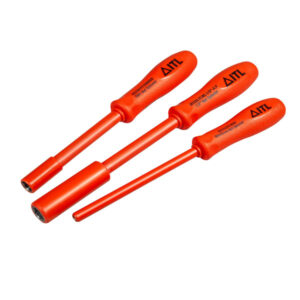 Insulated Nut Spinners/Set | Forcorp PTY LTD