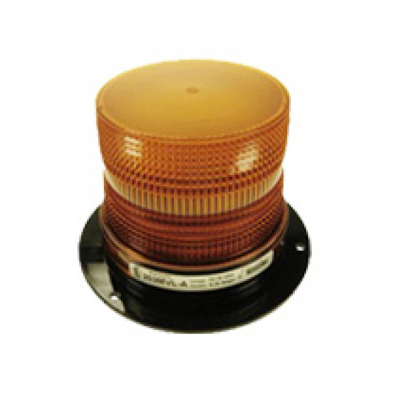Light & Warning System | Forcorp PTY LTD
