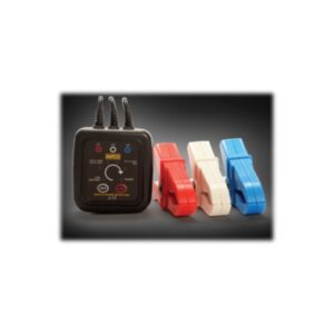 HPST-NC Phase Rotation Meter | Forcorp PTY LTD